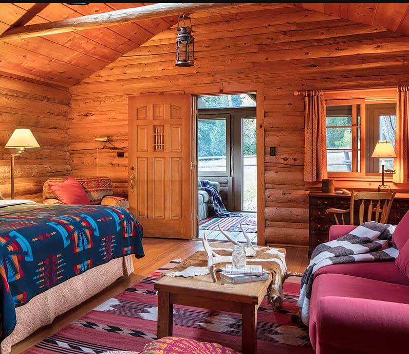 3 Spear Ranch