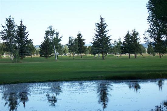 Star Valley Ranch RV Park