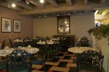The Outlaw Restaurant
