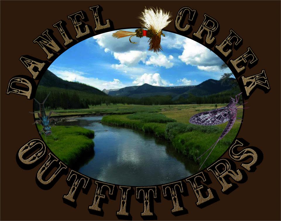 Daniel Creek Outfitters