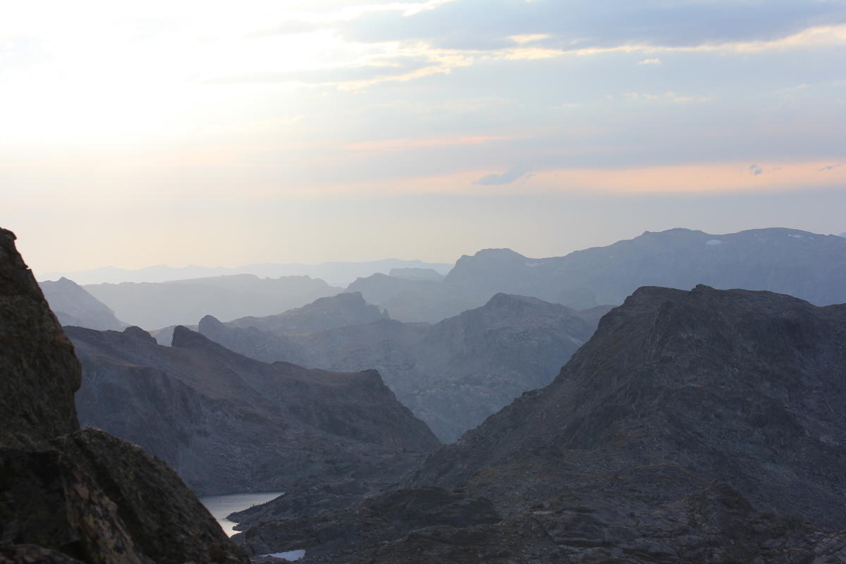 Mule Shoe Outfitters LLC