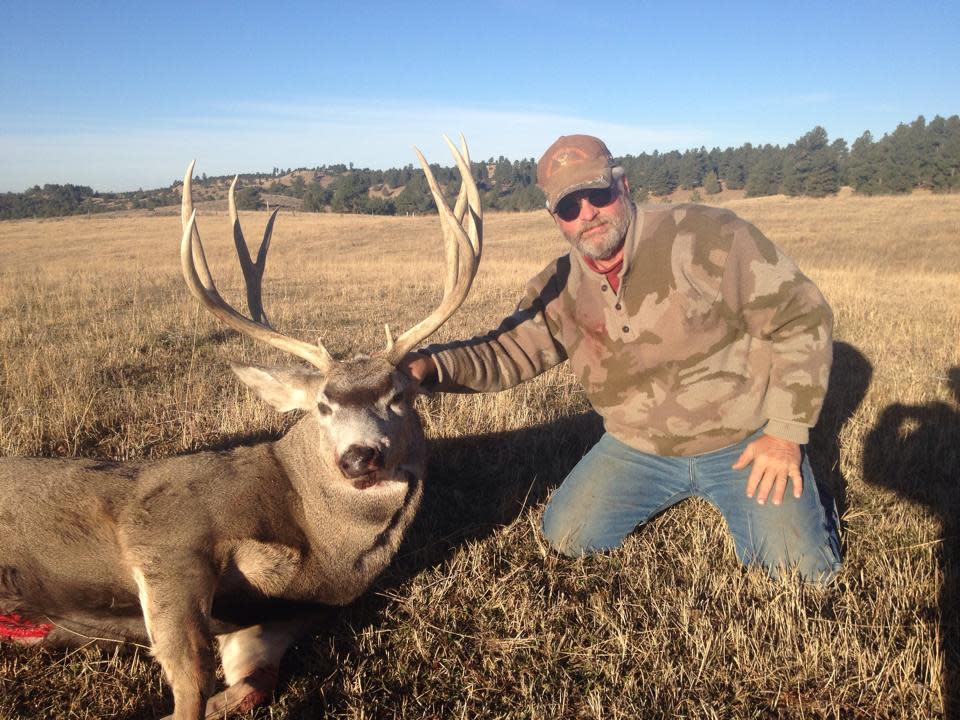 Thomas Ranch Outfitters