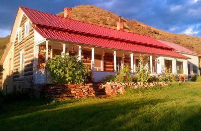 Antelope Ranch