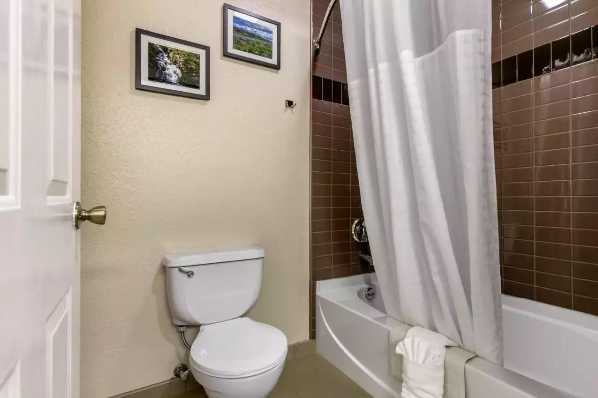 Comfort Inn