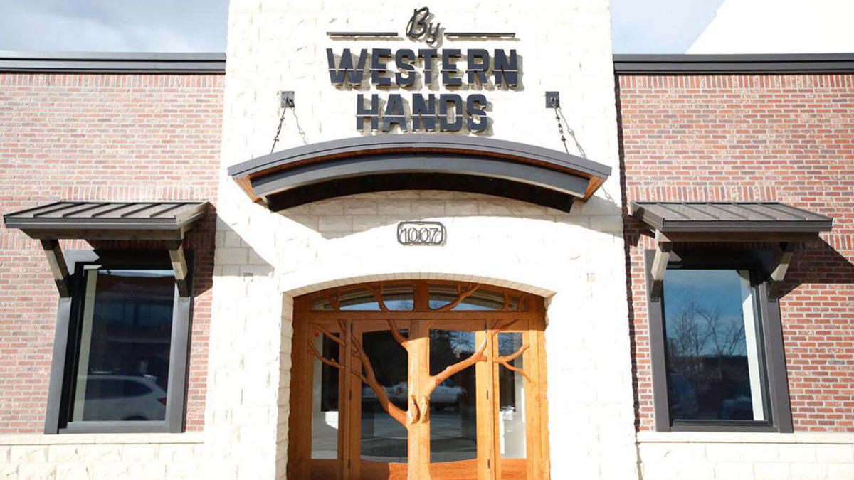 By Western Hands Museum & Gallery