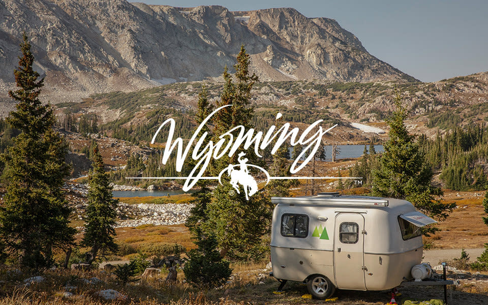 Fiddlers Lake Campground