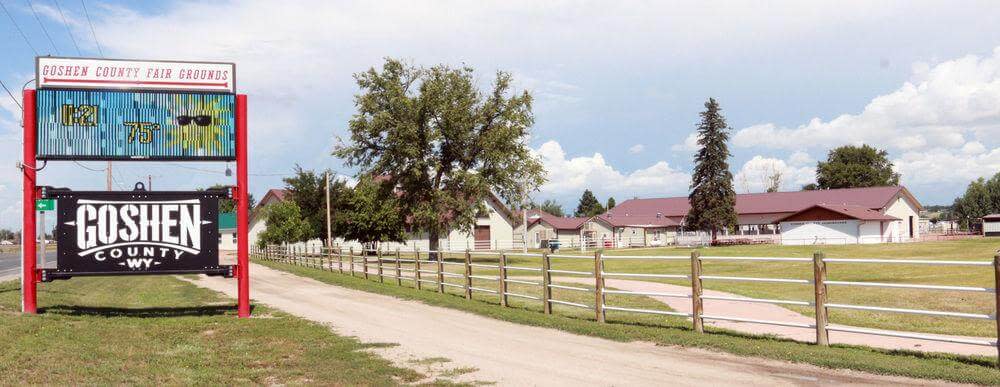 Goshen County Fairgrounds