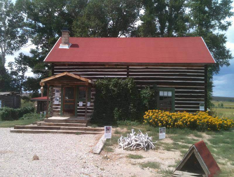 Sommers Homestead Living History Museum