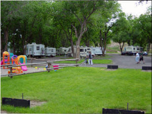 Eagle RV Park