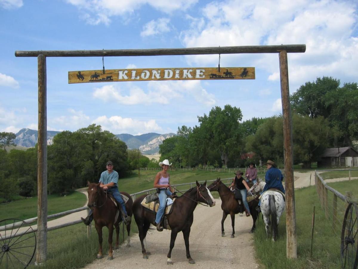 Klondike Ranch