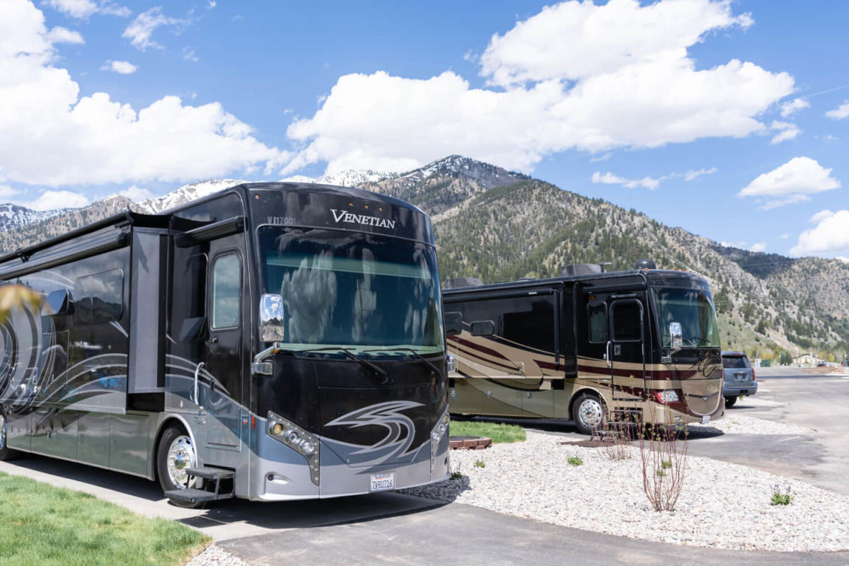 Alpine Valley RV Resort