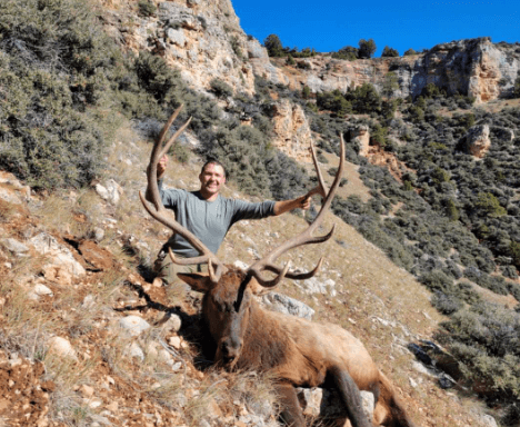 Shell Valley Outfitters