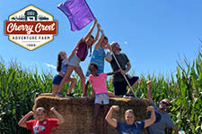 Cherry Crest Adventure Farm