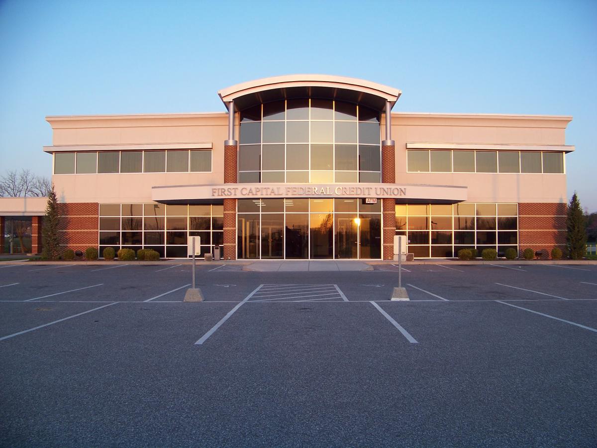 First Capital Federal Credit Union