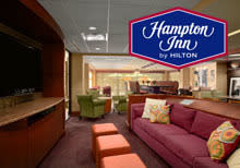 Hampton Inn -- York