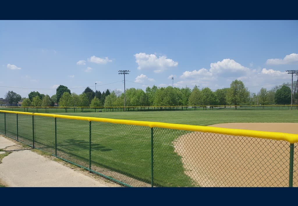 Memorial Park Softball Complex