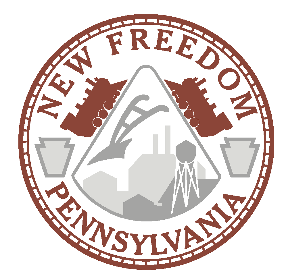 New Freedom Borough