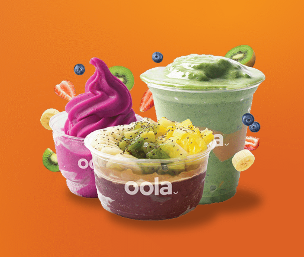 Oola Bowls West York