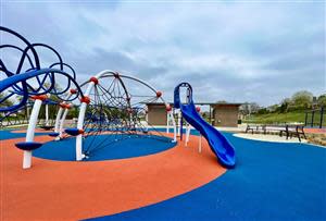 Spring Garden Township Recreation