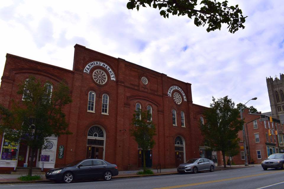 Penn Market