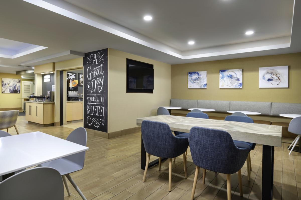 TownePlace Suites by Marriott York