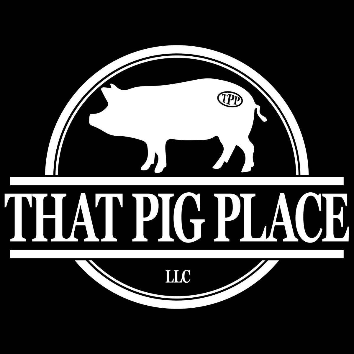 That Pig Place