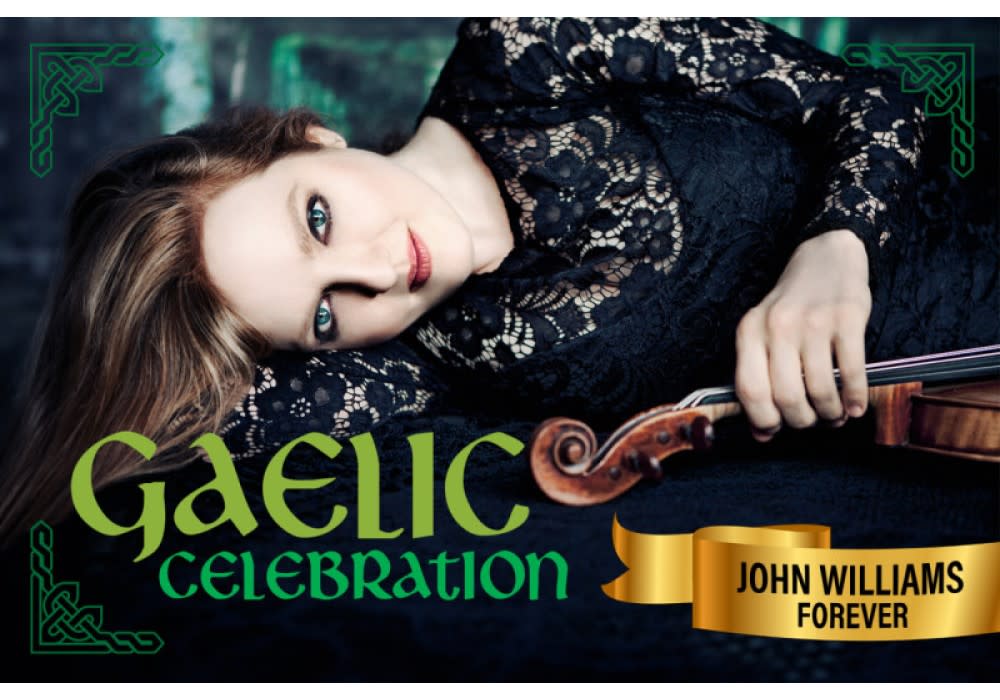 Gaelic Celebration