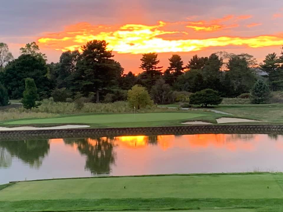 Out Door Country Club