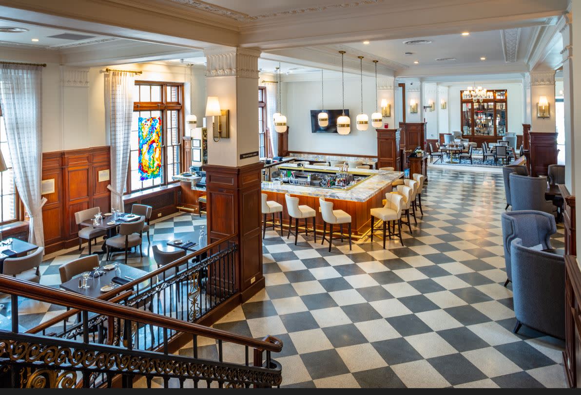 The Yorktowne Hotel, Tapestry Collection by Hilton