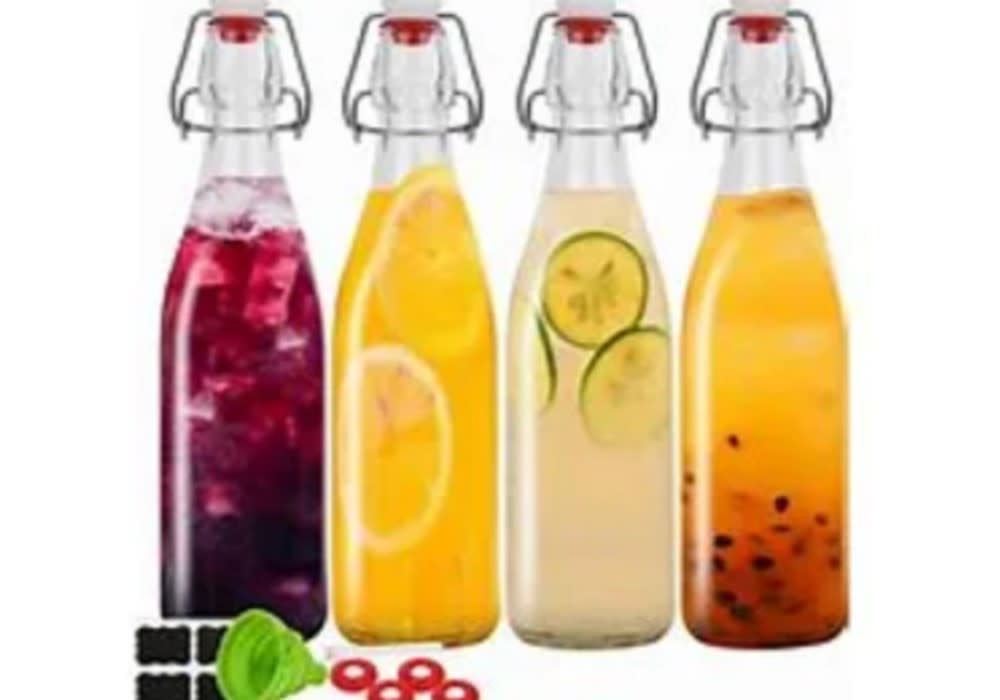 Kombucha Instructional Class- Get started