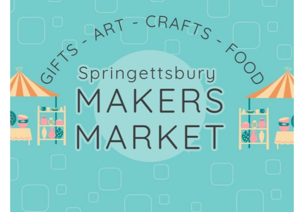 Springettsbury Makers Market