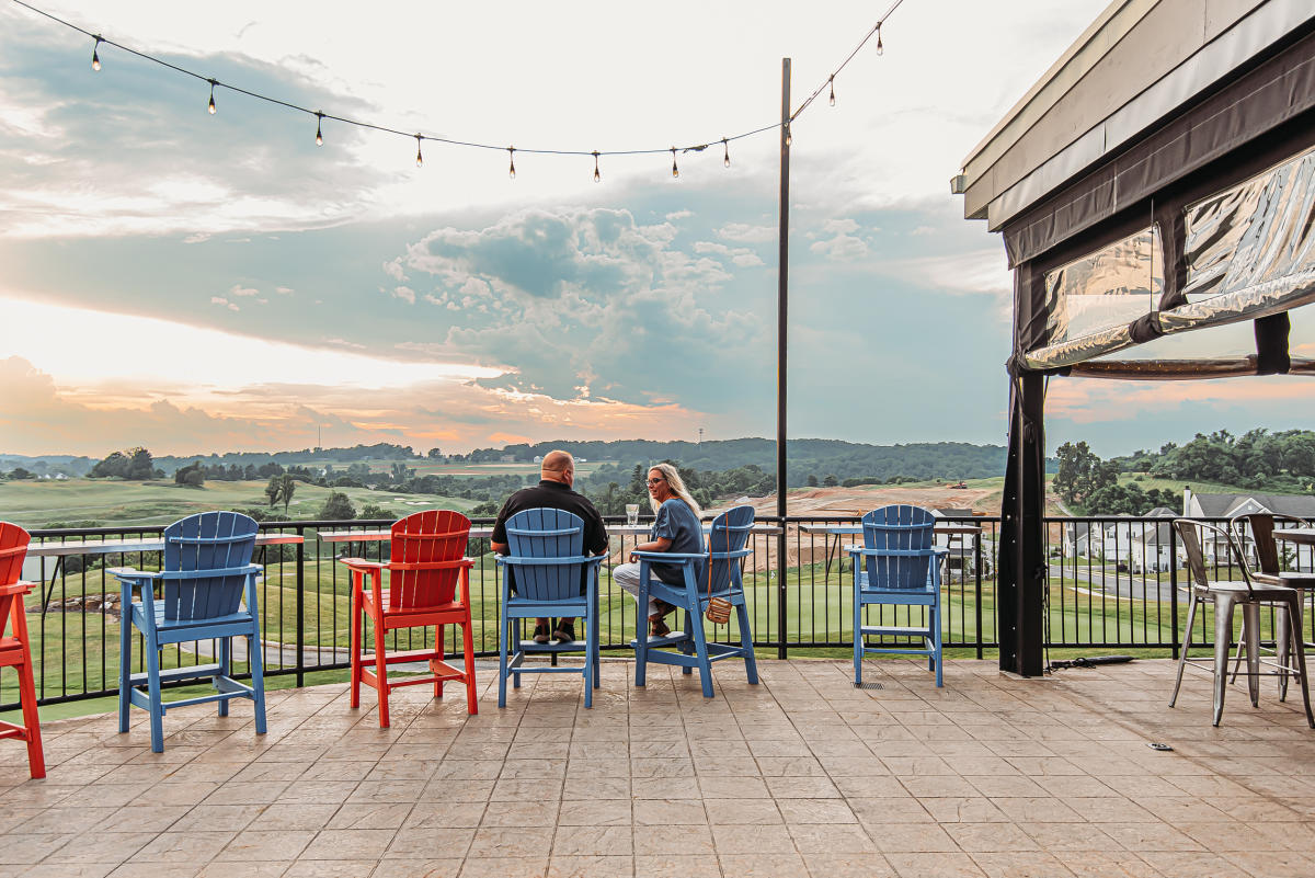 Bridgewater Public House