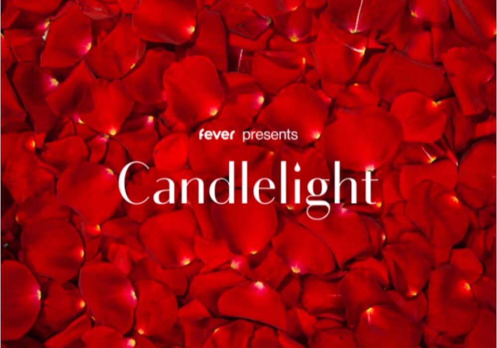 Candlelight: Valentine's Day Special ft. "Romeo and Juliet" & More