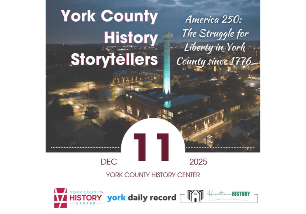 History Storytellers