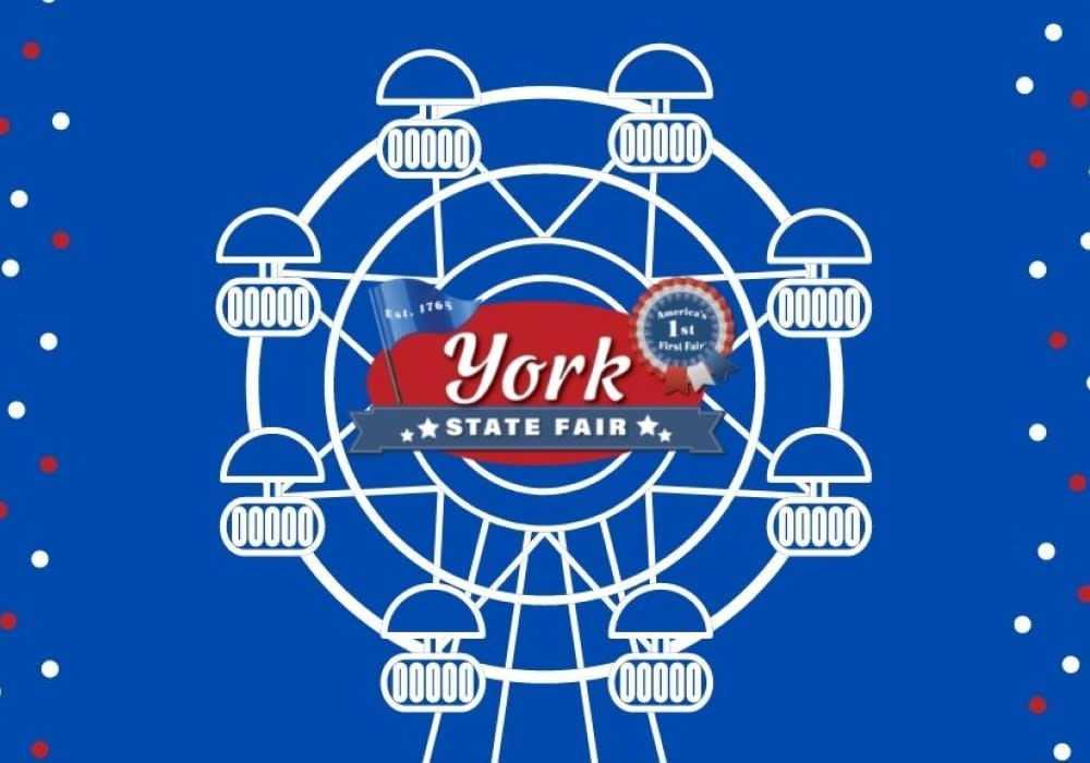 2026 York State Fair
