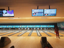 Strikers Family Sportscenter & Bowling