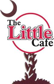 The Little Cafe