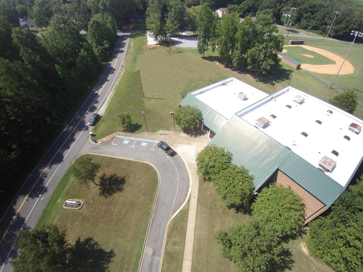 York Recreation Center