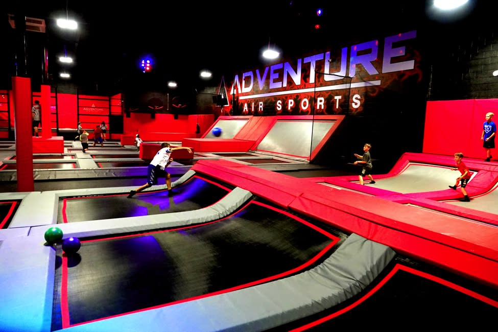 Adventure Air Sports