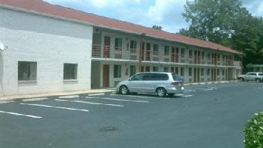 Budget Motel | Rock Hill, SC