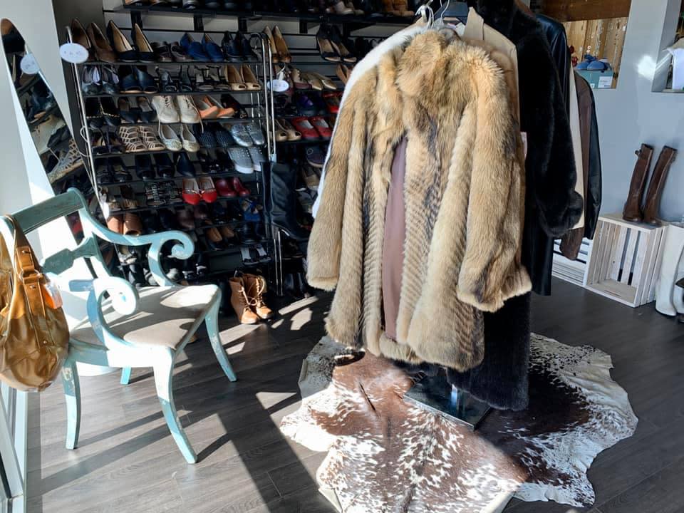 Echo Boutique & Consignment