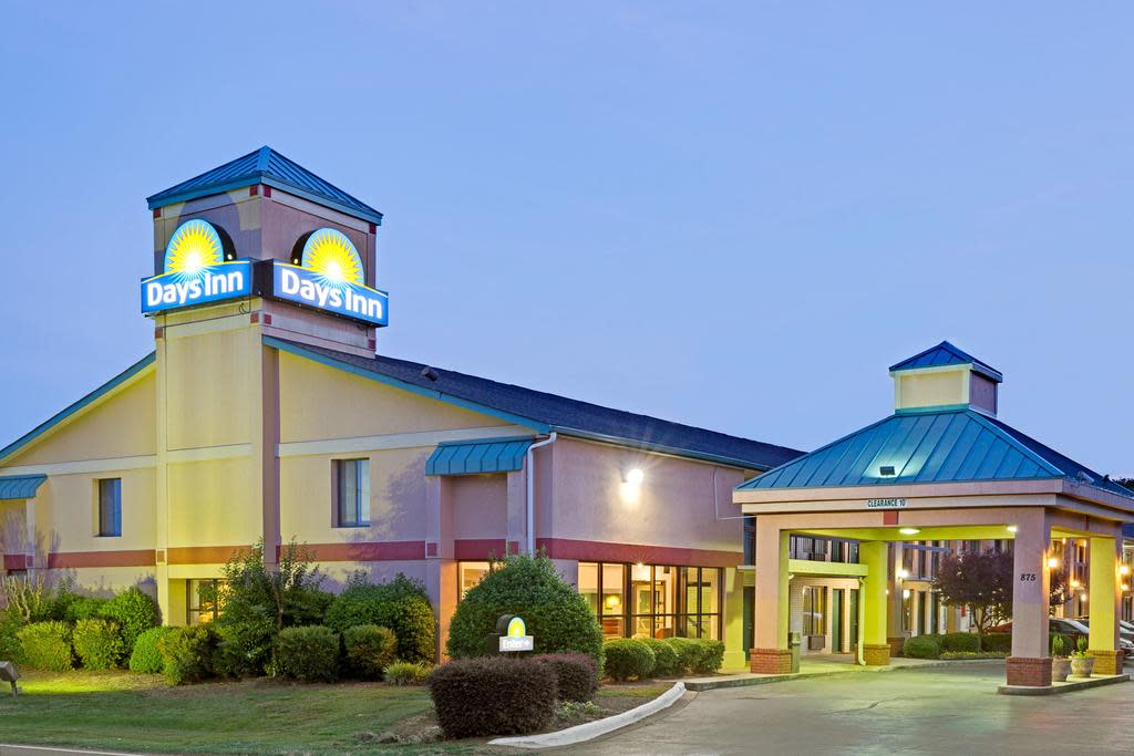 Days Inn - Rock Hill