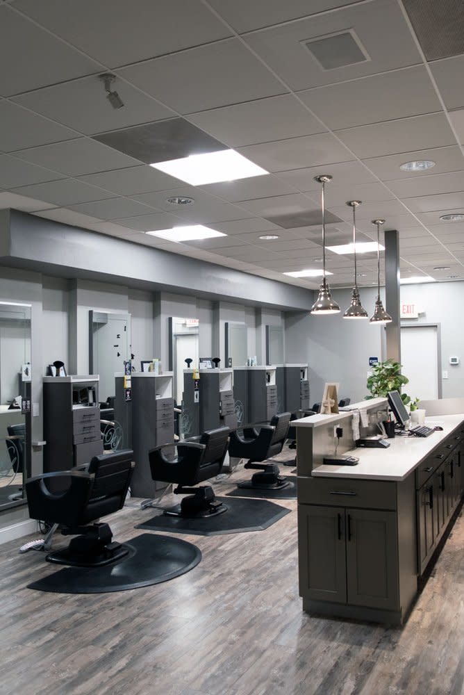 Dolce Lusso Salon and Spa