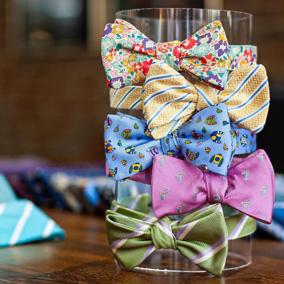 Hanauer Bow Ties