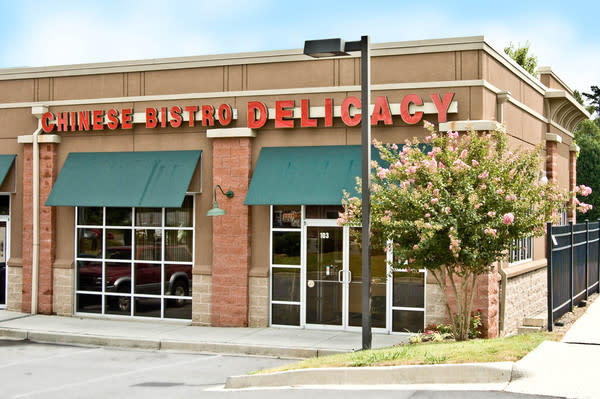 Delicacy Chinese Bistro