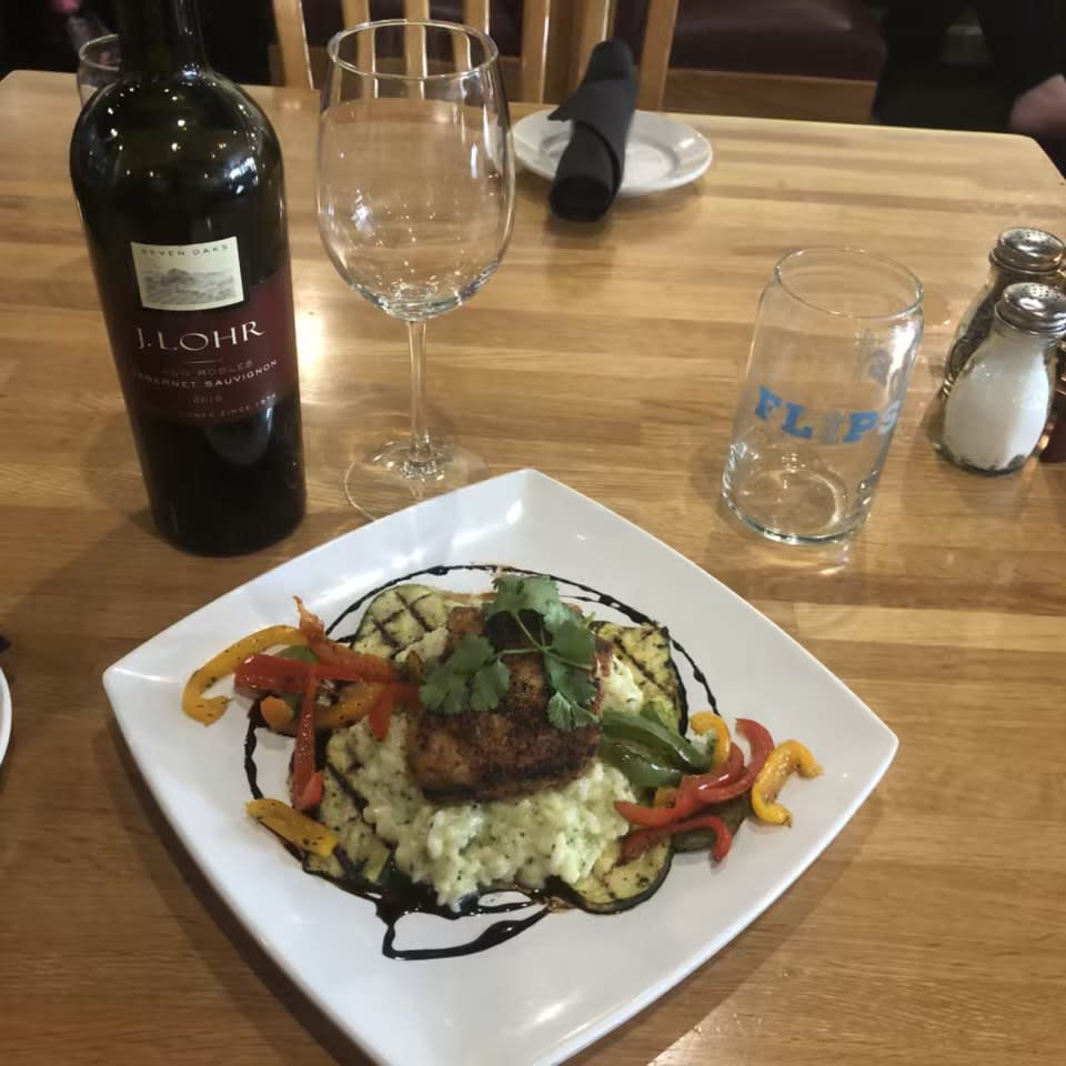 The Flipside Restaurant