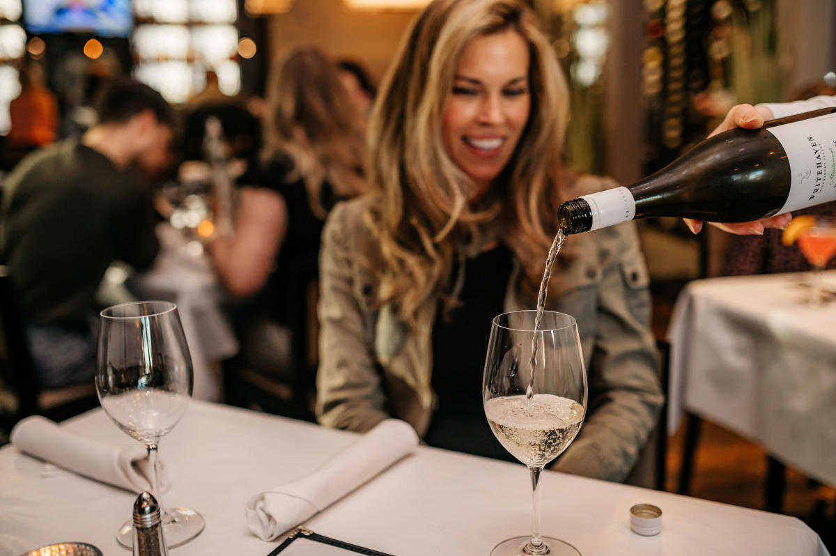 Epic Chophouse | Fort Mill, SC