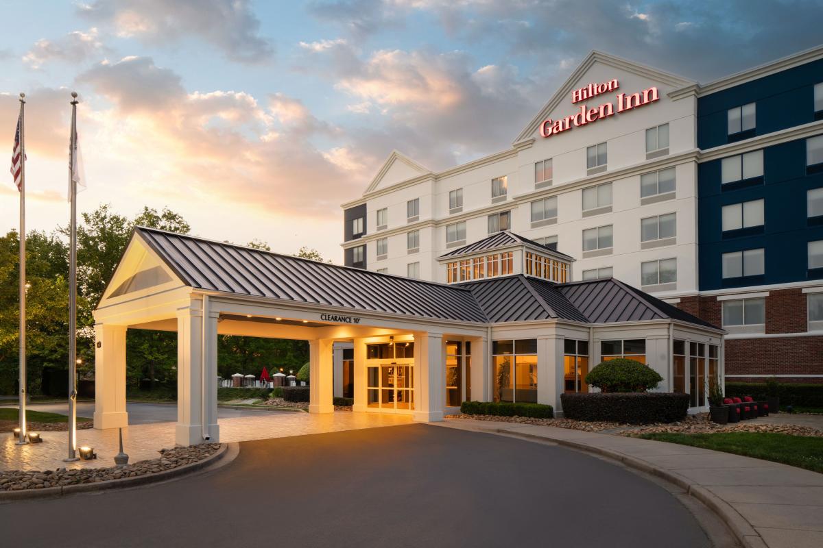 Hilton Garden Inn Rock Hill