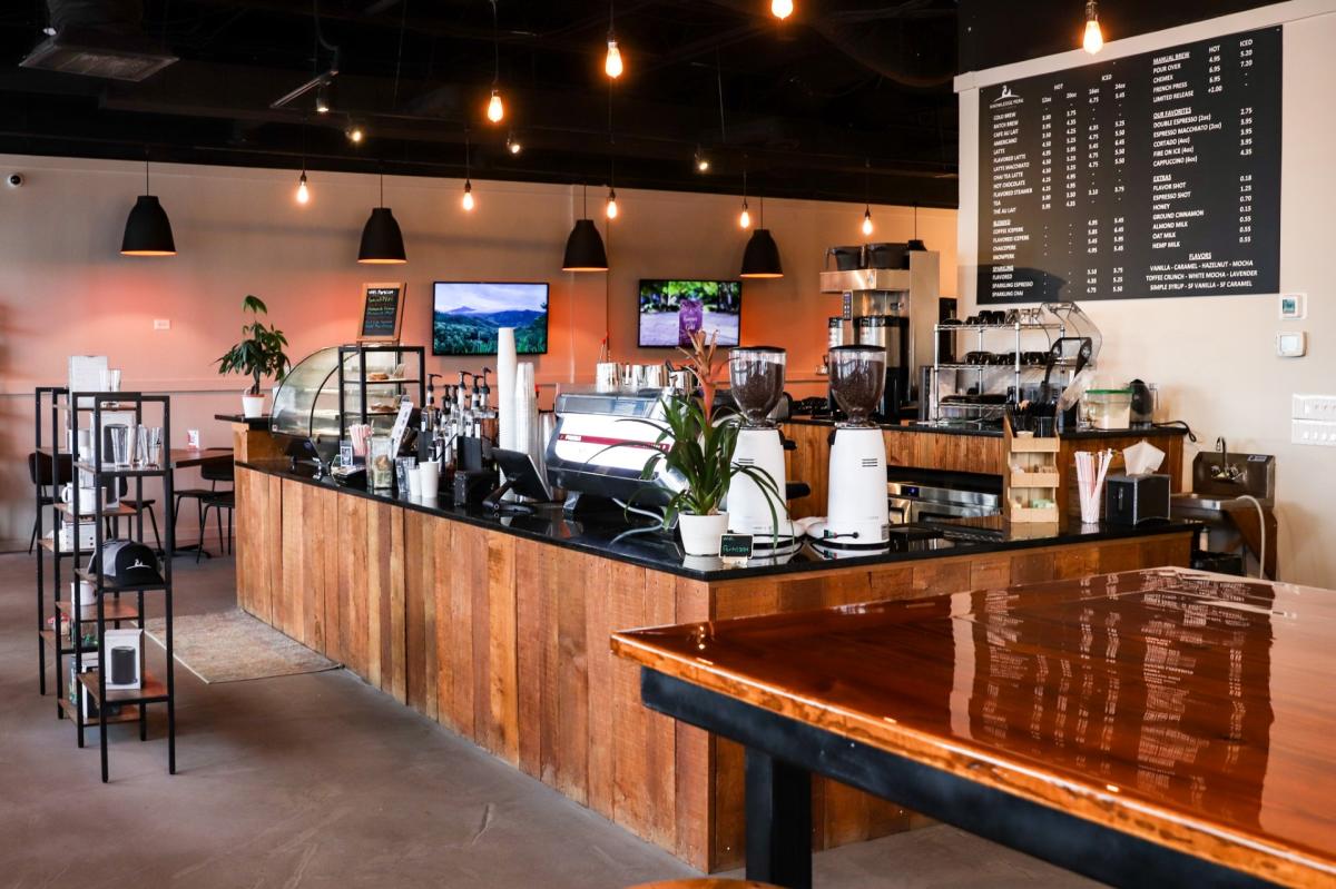 Knowledge Perk - Fort Mill