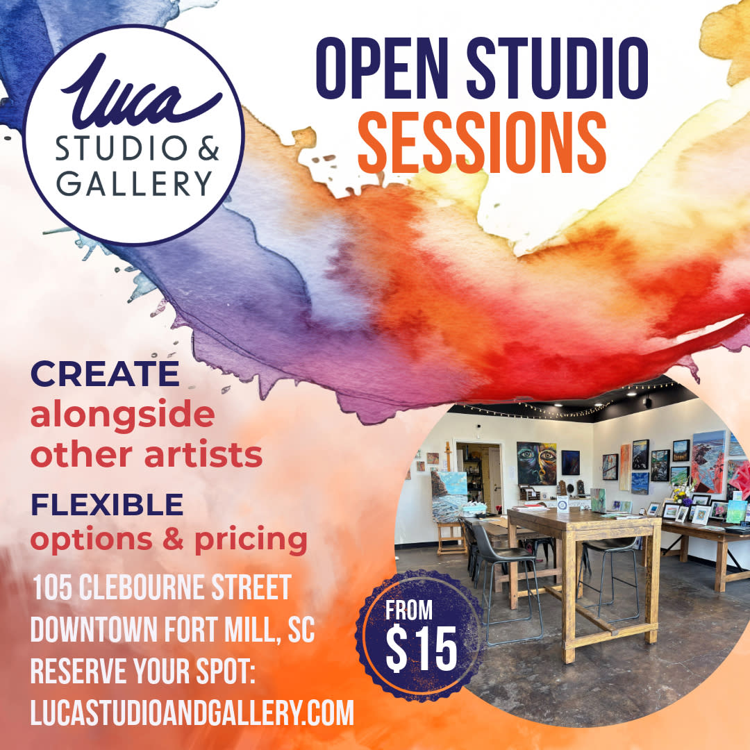 Open Studio for Artists